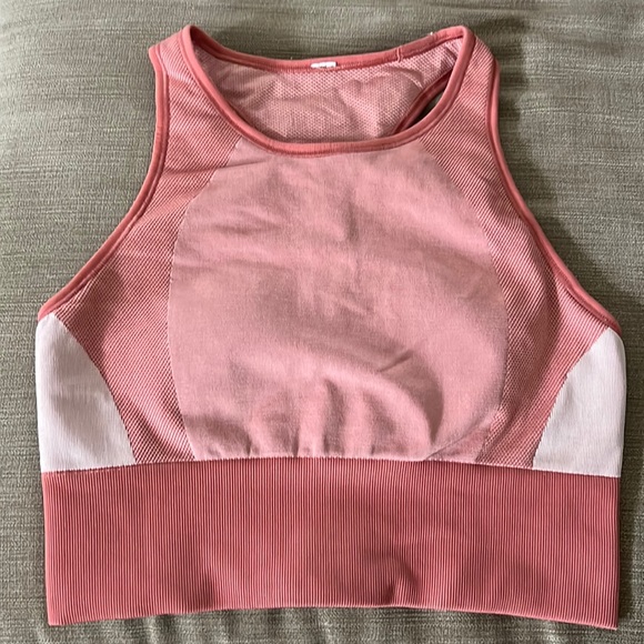 lululemon athletica | Intimates & Sleepwear | Lululemon Lab Bra | Poshmark